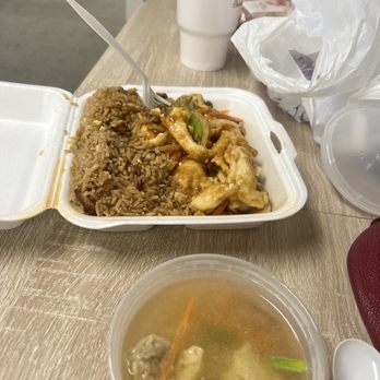 CHEF LI - Updated October 2025 - 175 Photos & 236 Reviews - 4013 Tampa ...