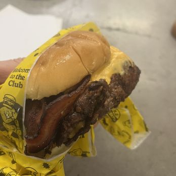 K.O. BURGER - Updated June 2024 - 62 Photos & 29 Reviews - 1 Eldridge ...