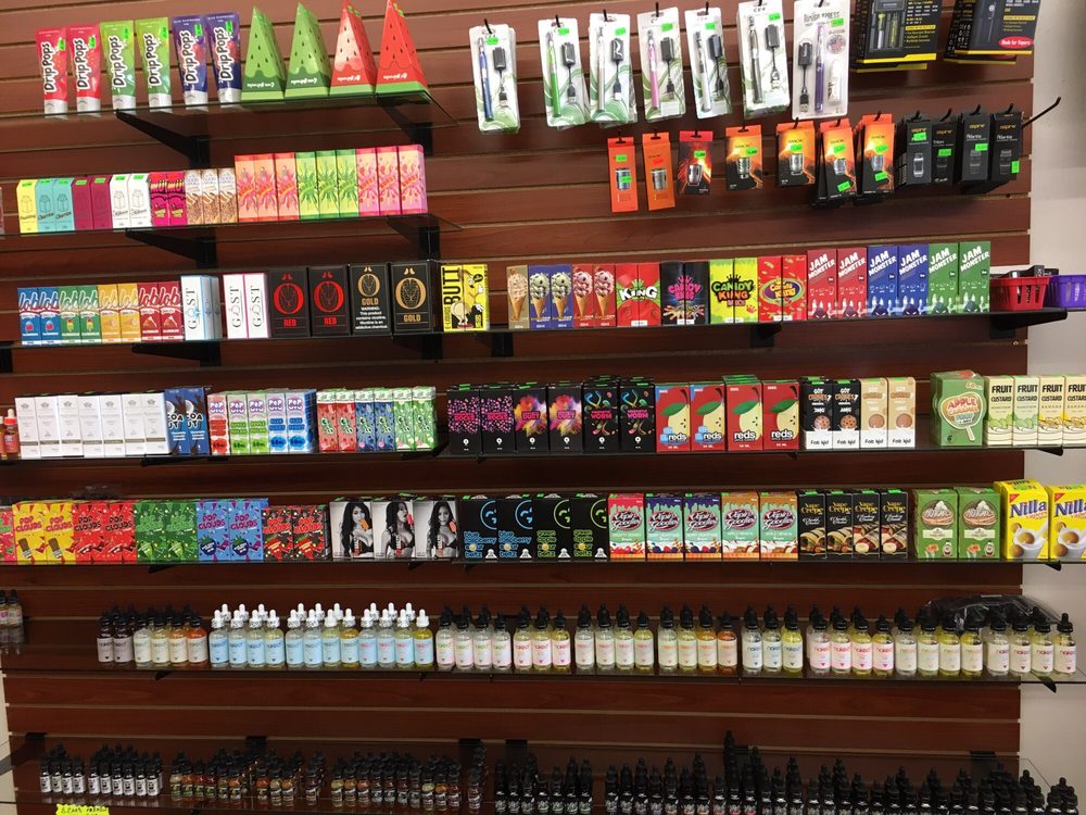 MIDWAY SMOKE SHOP - Updated November 2025 - 17 Photos & 14 Reviews ...