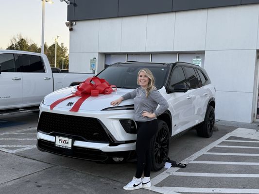 TEXAN GMC BUICK - Updated October 2025 - 28 Photos & 121 Reviews ...