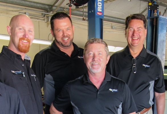 EXCALIBUR AUTO REPAIR - Updated January 2026 - 14 Photos & 109 Reviews ...