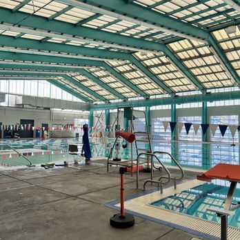 MUNICIPAL POOL - Updated November 2025 - 41 Photos & 25 Reviews - 431 E ...