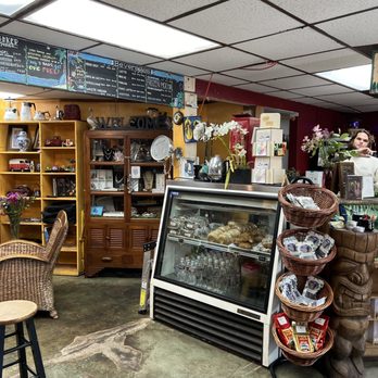 LAVA JAVA COFFEE ROASTERS OF MAUI - Updated April 2025 - 278 Photos ...