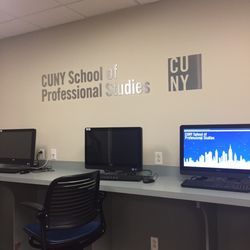 CUNY SCHOOL OF PROFESSIONAL STUDIES - 13 Photos & 28 Reviews - Colleges ...