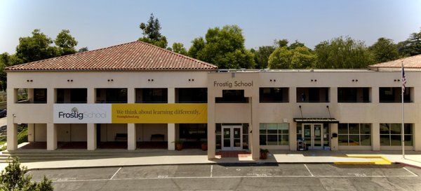 FROSTIG SCHOOL - Updated December 2025 - 23 Photos & 22 Reviews - 971 N ...