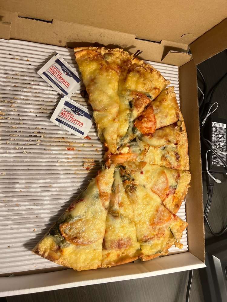 OLYMPIA PIZZA & SPAGHETTI HOUSE - Updated August 2024 - 66 Photos & 221 ...