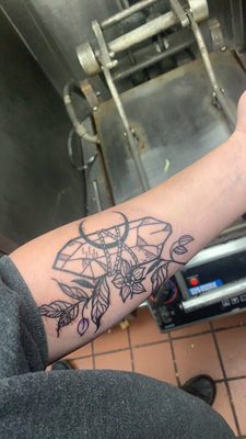 1UP INK TATTOO STUDIOS - 21 Photos & 15 Reviews - 111 N Barry Ave ...
