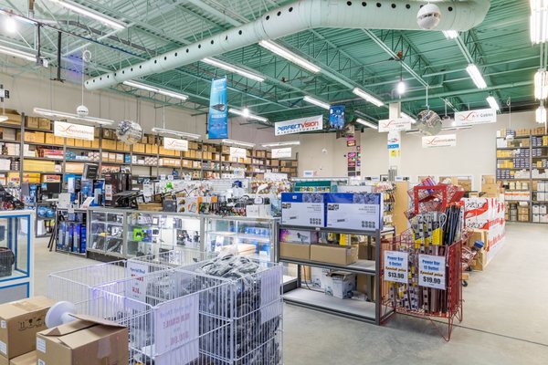 RTC ELECTRONICS - Updated December 2025 - 1350 Matheson Boulevard E ...