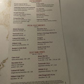 TIMPANO LAS OLAS - Updated July 2025 - 1424 Photos & 819 Reviews - 450 ...