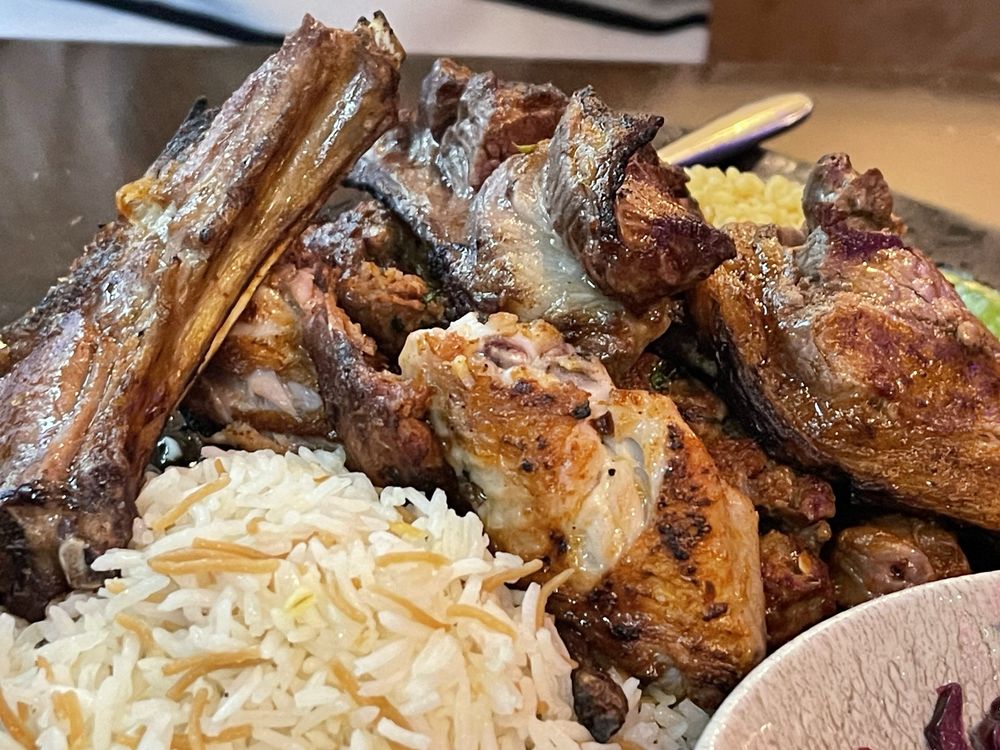 CYPRUS MANGAL - Updated May 2026 - 54 Photos & 85 Reviews - 45 Warwick ...