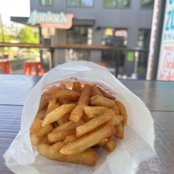 HOW CRISPY EXPRESS - Updated July 2024 - 55 Photos & 46 Reviews - 71 ...