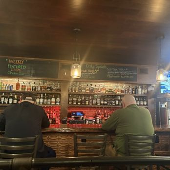 NEW ALBANY TAVERN - Updated January 2026 - 20 Photos & 12 Reviews - 114 ...