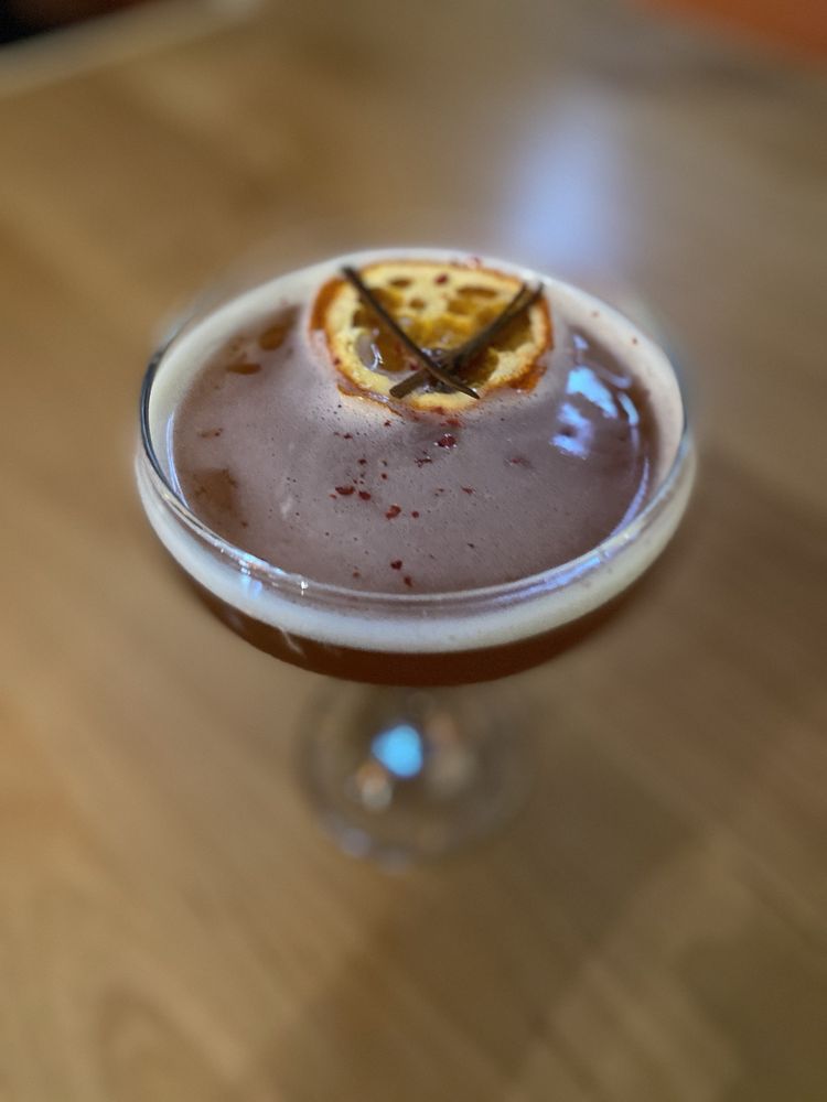 6 COCKTAILS - Updated July 2025 - 107 Photos & 46 Reviews - 49 W 10th ...