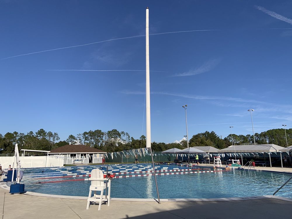 PALM COAST AQUATICS CENTER - Updated October 2025 - 339 Parkview Dr ...