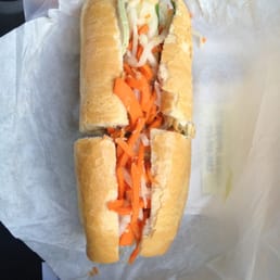 BANH MI BA LE VIETNAMESE SANDWICH DELI - Updated December 2025 - 395 ...