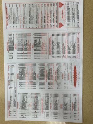 NO 1 CHINA - Updated September 2025 - 21 Photos & 38 Reviews - 444 Mill ...