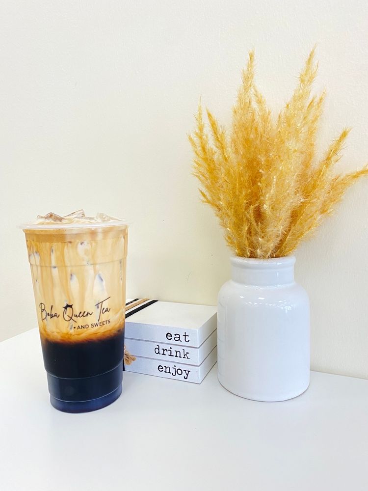 BOBA QUEEN TEA AND THAI SWEETS - Updated January 2026 - 26 Photos & 15 ...
