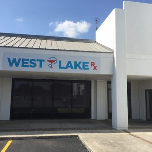 STRIVE COMPOUNDING PHARMACY - Updated February 2025 - 1077 Central Pkwy ...