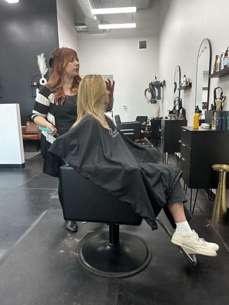 RACHELLE BIRKS-GL’AMOR BEAUTY - Updated July 2025 - 32 Photos - 3582 ...