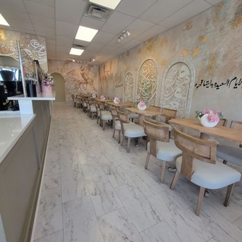 SHAGHF CAFE - Updated July 2025 - 22 Photos & 14 Reviews - 42090 Ford ...