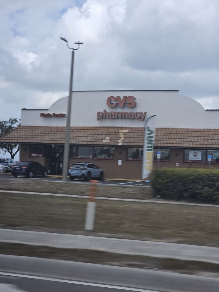 CVS PHARMACY - Updated February 2025 - 18 Photos & 13 Reviews - 3765 ...