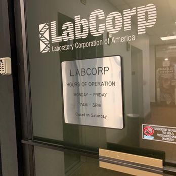 LABCORP - Updated October 2025 - 18 Photos & 27 Reviews - 301 Bridge ...