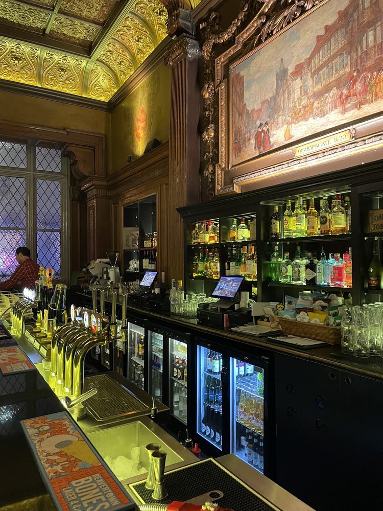 LADY ABERCORN’S PUB & KITCHEN - Updated June 2024 - 24 Photos - 40 ...