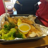 Macker Seafood - Takeout & Delivery - 199 Photos & 208 Reviews ...