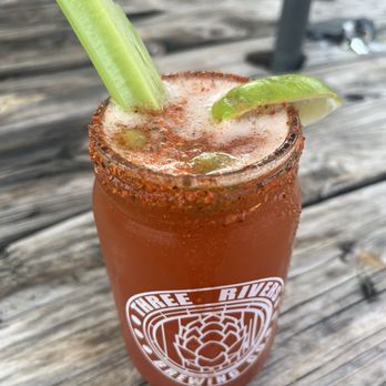 THREE RIVERS BREWING CO - Updated April 2025 - 234 Photos & 155 Reviews ...