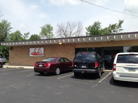 LULU’S DINER - 42 Photos & 89 Reviews - 2114 Spencerville Rd, Lima ...