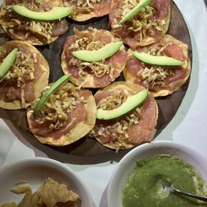 CONTRAMAR - 1611 Photos & 627 Reviews - Calle de Durango 200, Ciudad de ...