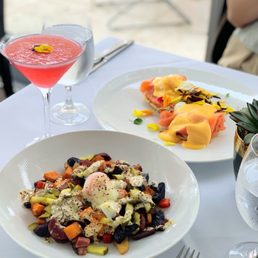 THE RESTAURANT AT THE GETTY CENTER - Updated July 2025 - 1495 Photos ...