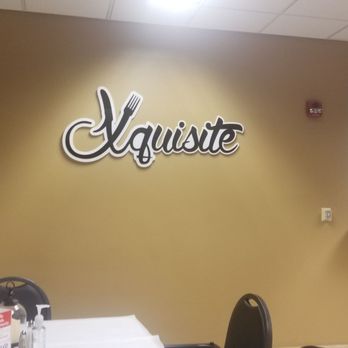 XQUISITE DINING - 37 Photos - 2488 Winchester Rd, Memphis, Tennessee ...