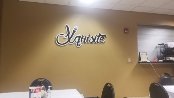 XQUISITE DINING - Updated October 2025 - 39 Photos - 2488 Winchester Rd ...