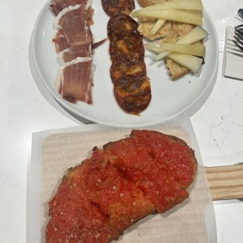 THE SQUARE - Updated July 2025 - 66 Photos & 21 Reviews - 1850 K St NW ...