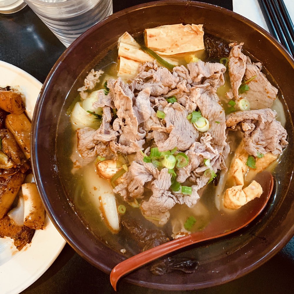 A+ HONG KONG KITCHEN - 1633 Photos & 646 Reviews - Cantonese - 419 6th ...