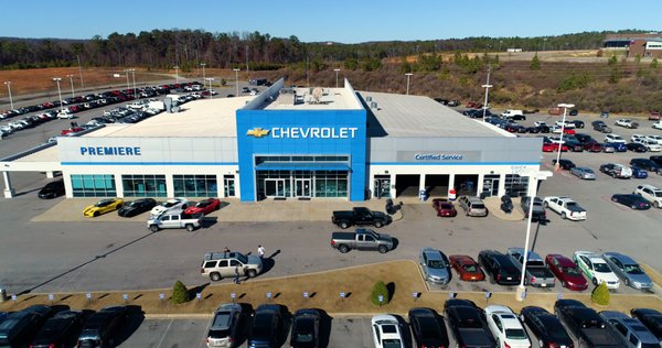 STEP ONE CHEVROLET - Updated December 2025 - 17 Photos & 21 Reviews ...