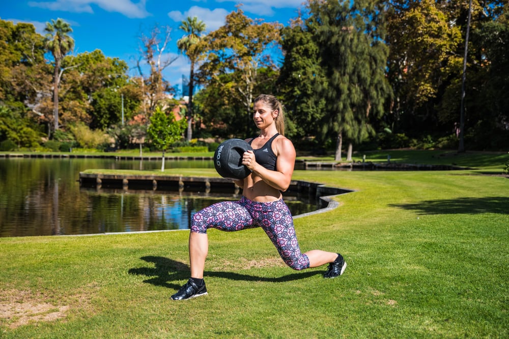 YOUR PLACE MY GYM - Updated June 2024 - Bronte St, Perth Western ...