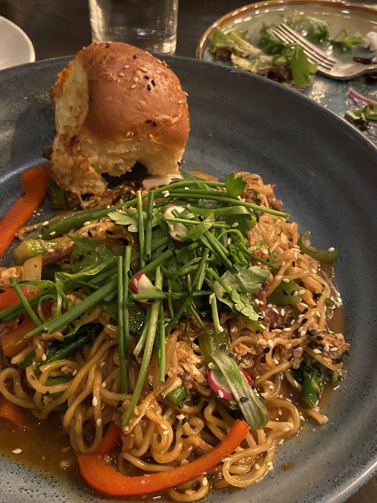 NOTCH MODERN KITCHEN & BAR - 250 Photos & 190 Reviews - 5036 Hamilton ...