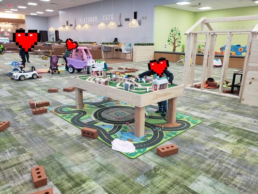 PLAYROOM CAFE TWO - 63 Photos & 28 Reviews - 2075 Calamos Ct ...
