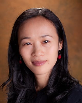 Y CLARE ZHANG , PHD LAC - Updated June 2026 - 2930 N Country Club Rd ...