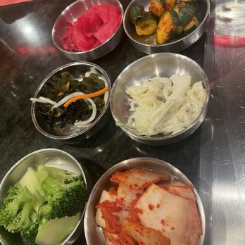 BLUE HOUSE KOREAN BBQ - Updated March 2025 - 2766 Photos & 1932 Reviews ...