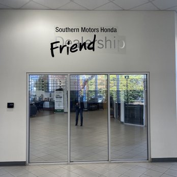 SOUTHERN MOTORS HONDA - Updated March 2025 - 27 Photos & 87 Reviews ...