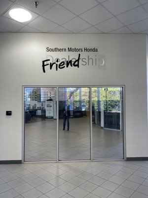 SOUTHERN MOTORS HONDA - Updated January 2026 - 27 Photos & 102 Reviews ...