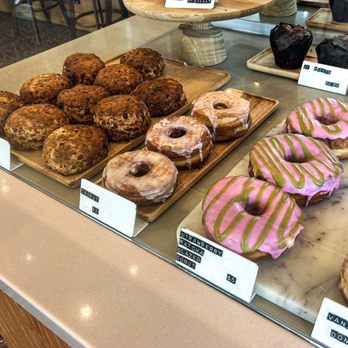 DEVILLE COFFEE - BENTALL 5 - Updated January 2026 - 26 Photos - 550 Burrard Street, Vancouver ...