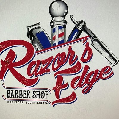 RAZORS EDGE BARBER SHOP - Updated October 2025 - 12 Photos - 227 Main ...