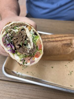 SPITZ - FRISCO - 169 Photos & 148 Reviews - 6851 Warren Pkwy, Frisco ...