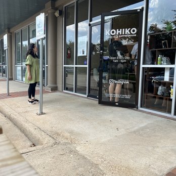 KOHIKO COFFEE HOUSE - Updated October 2025 - 431 Photos & 176 Reviews ...