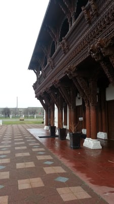 BAPS SHRI SWAMINARAYAN MANDIR - TORONTO - Updated October 2025 - 39 ...