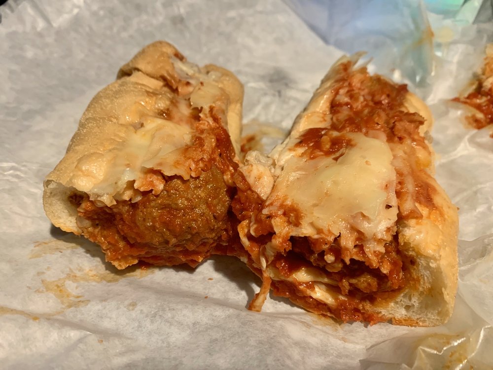 WILLIAMS SUB SHOP - 46 Photos & 121 Reviews - 3801 Tyrone Blvd N, Saint ...